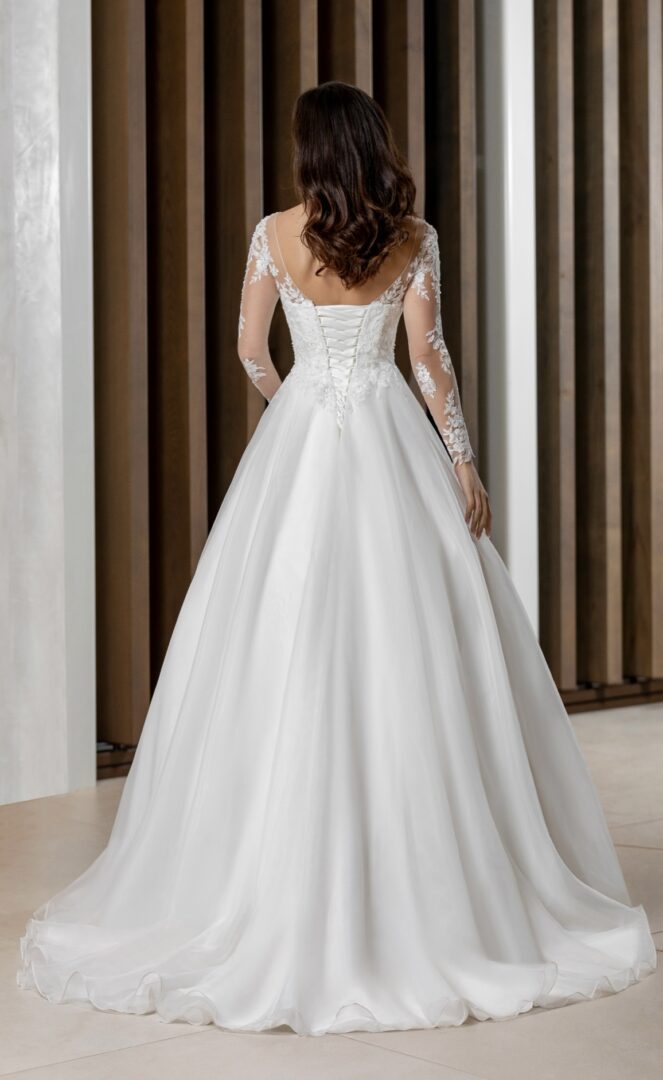 Robe de mariée TAYLOR • Access Mariage France