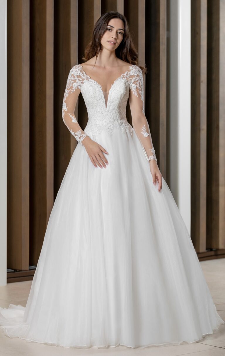 Robe de mariée TAYLOR • Access Mariage France