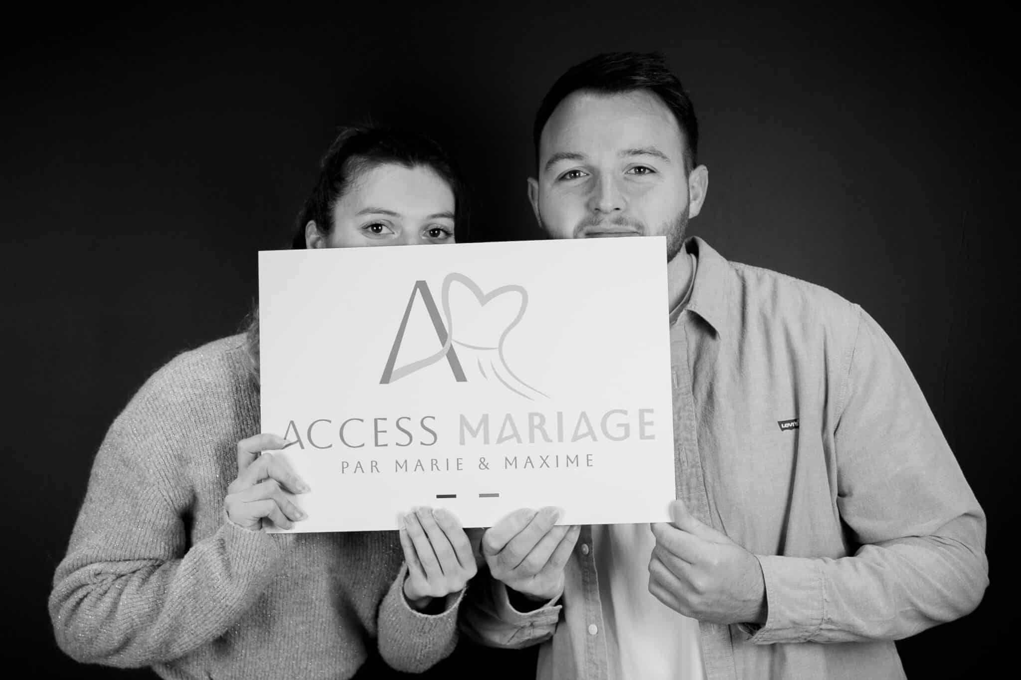 À propos • Access Mariage France
